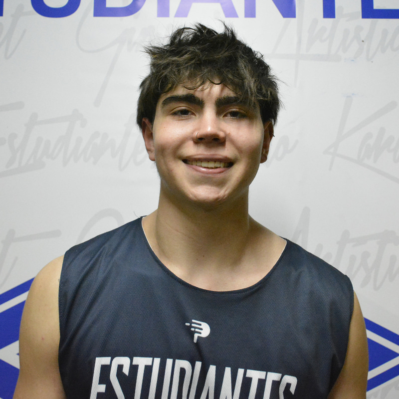 Basquet Primera Masculina - Club Estudiantes